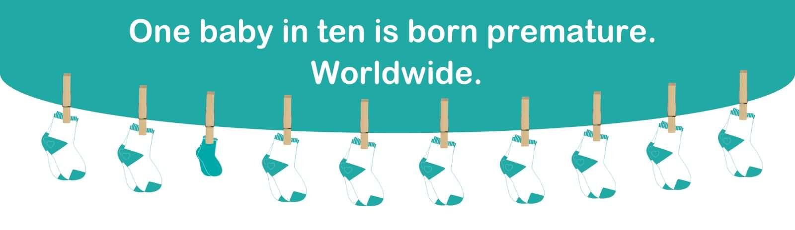 Prematurity Awareness Month Highlight | helpforkidsct.org