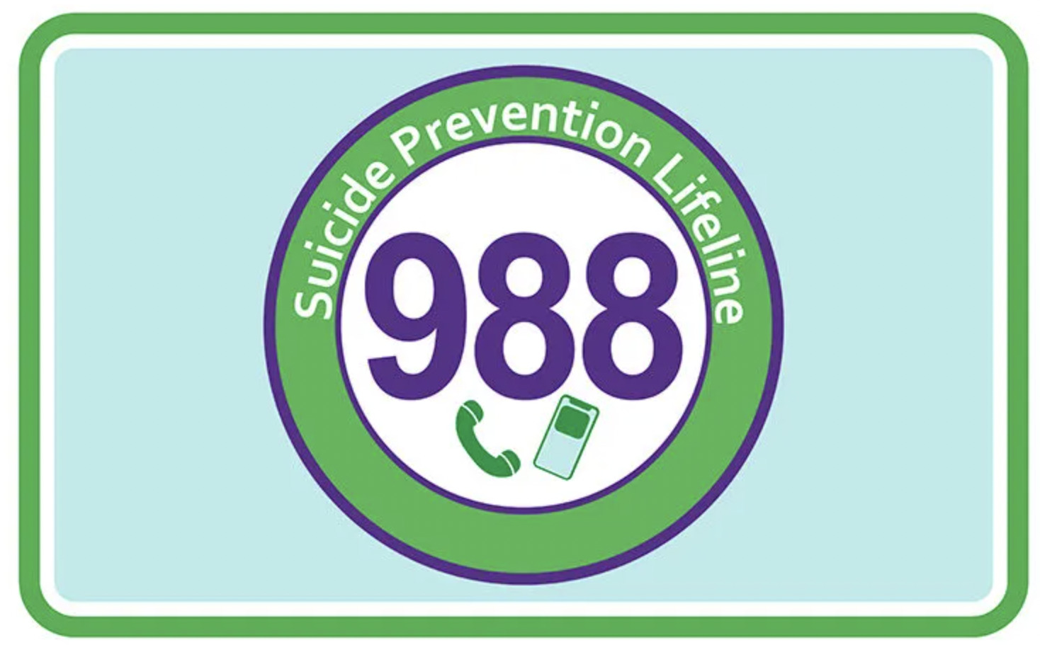 New Suicide & Crisis Lifeline Number! | helpforkidsct.org